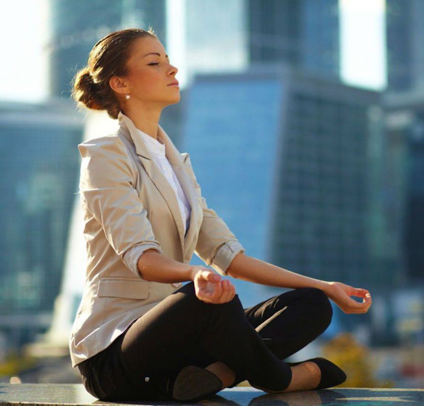 Buteyko-practice | Inner Travel